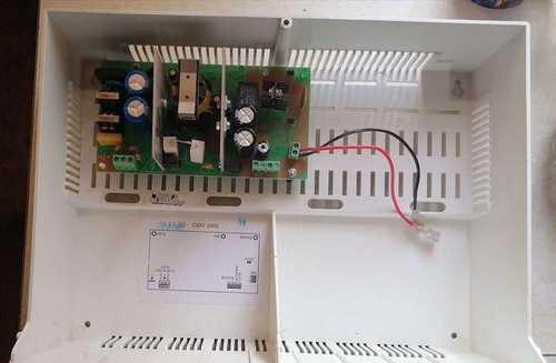 Скат-2400 (скат ибп-24/3-2x12)