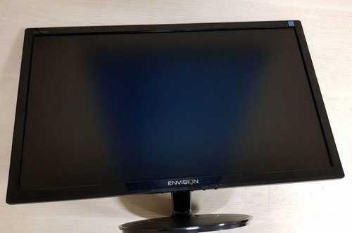 Монитор Full HD Envision P2478mdhl 24" с hdmi