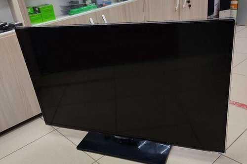 Телевизор Samsung UE40ES5500W Smart-TV