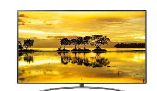 LG телевизор 86SM9000PLA