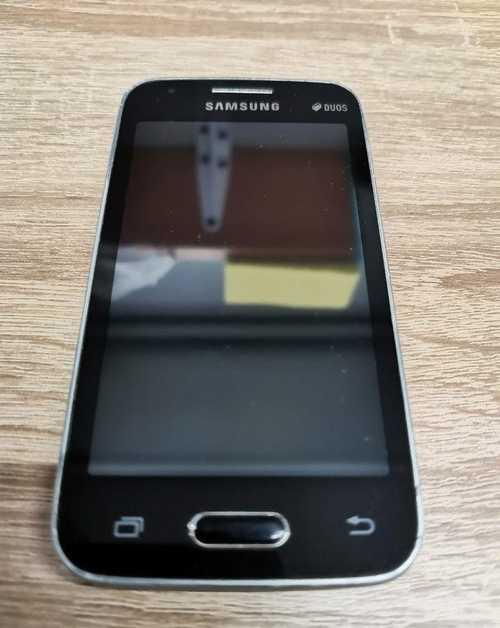 SAMSUNG SM-G318H 4gb
