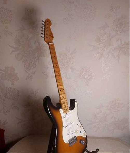 Fender Stratocaster ST-57 CIJ