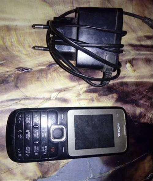 Телефон Nokia С2 00
