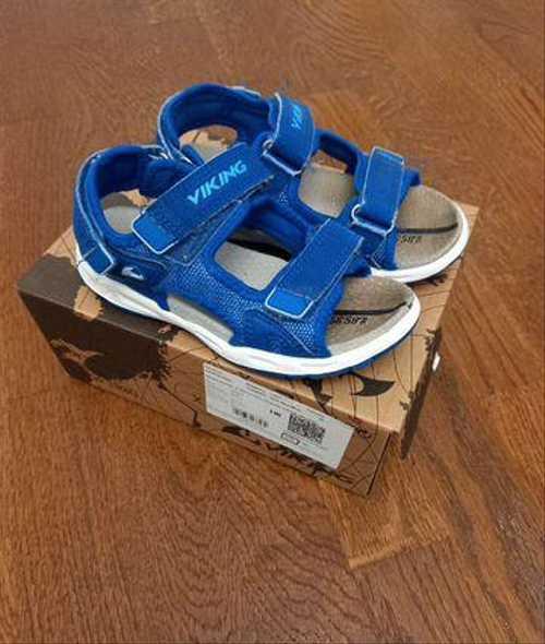 Сандали viking 30