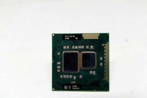 CPU/PGA988/Intel Pentium M P6000 1.86 GHz 3M Cache
