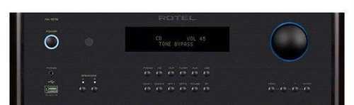 Усилитель Rotel RA-1572 Black