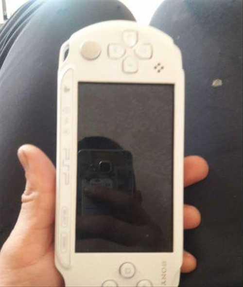 Sony PSP