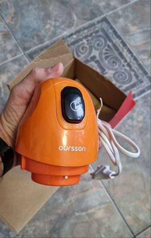 Измельчитель Oursson ch3010