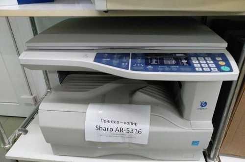 Sharp ar 5316. Sharp 5316. Принтер 5316 Sharp. МФУ Sharp ar-214.