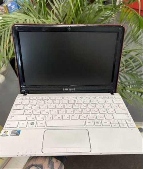 Ноутбук Samsung np-nc110
