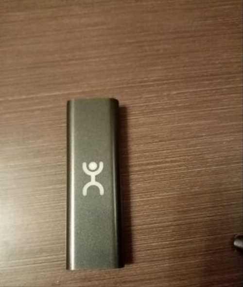 Как открыть usb модем yota