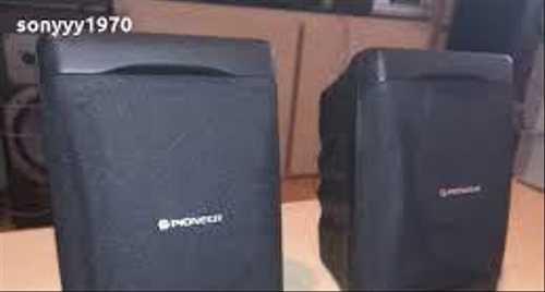 Колонки Pioneer S-P77