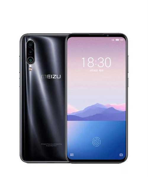 Телефон Meizu 16XS