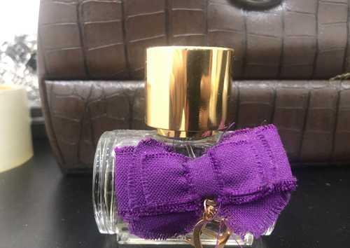 Carolina herrera CH EAU DE parfum sublime 30 мл