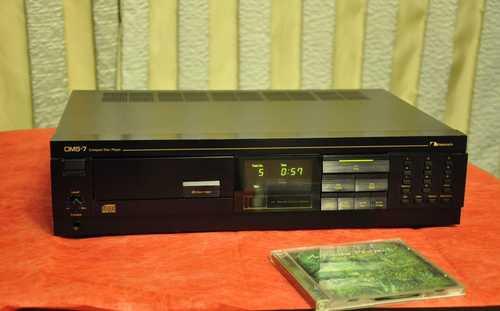 Nakamichi OMS-7