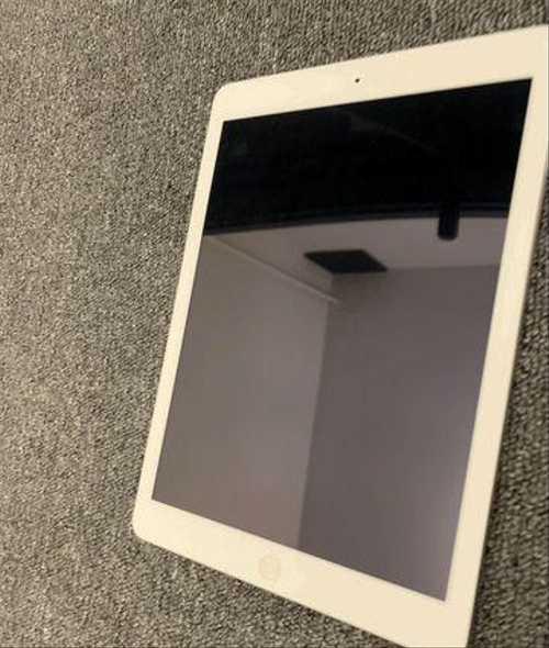 Планшет apple iPad Air