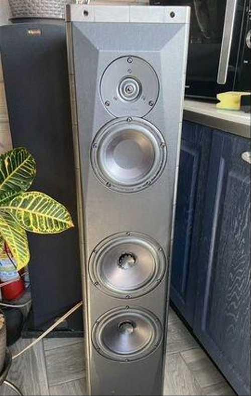 Sonus Faber Cremona M