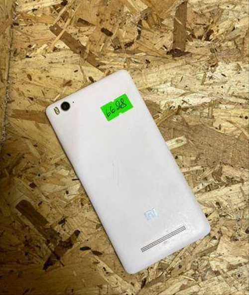 Смартфон Xiaomi Mi 4c 32GB (T6698)