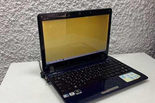 Нетбук Asus 1201N Asus EEE PC