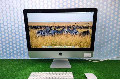 iMac 21.5 2017