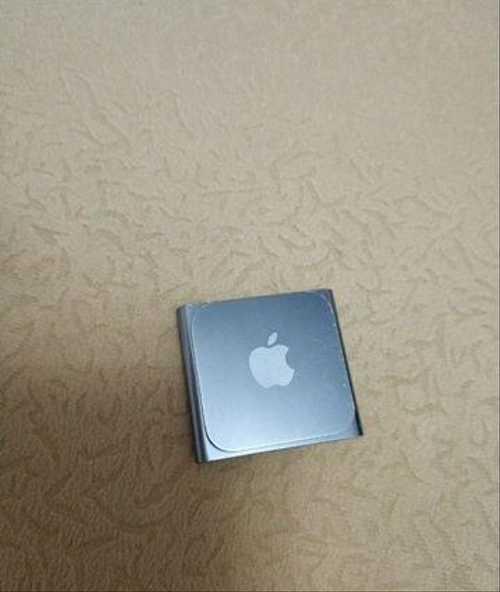 Плеер iPod nano 6g - 8 Gb
