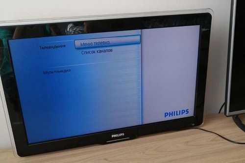Philips 32PFL7603S/60
