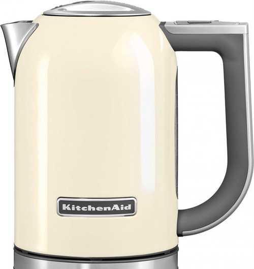 Новый чайник KitchenAid 5KEK1722 в наличии