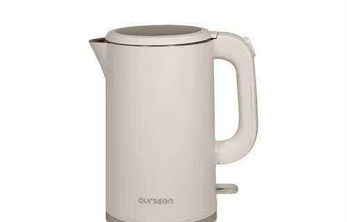 Чайник электрический Oursson