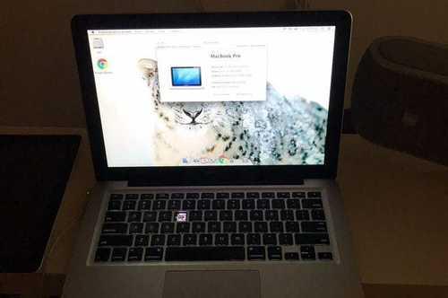Apple MacBook Pro