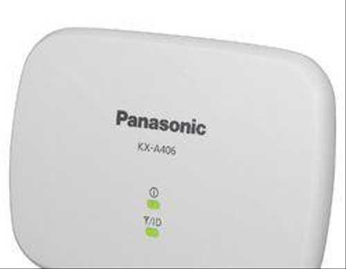 Panasonic KX-A406