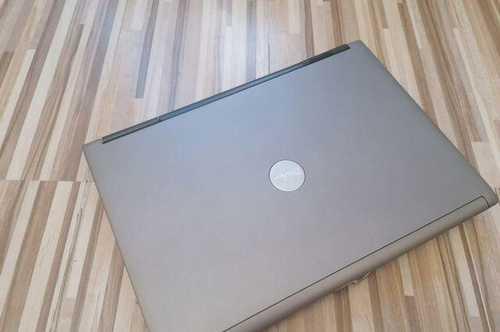 Dell Latitude D620 Intel T7200 /2Gb/60Gb COM-port