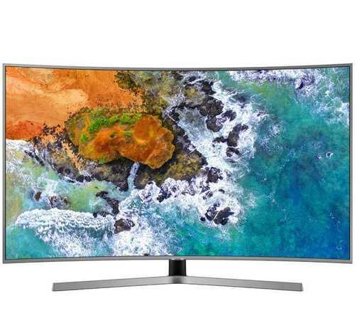 Телевизор 49" Samsung UE49NU7670U