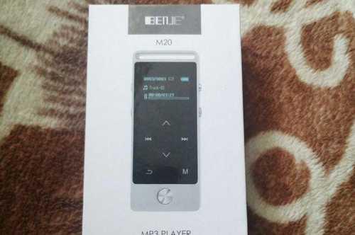Benjie MP3 player