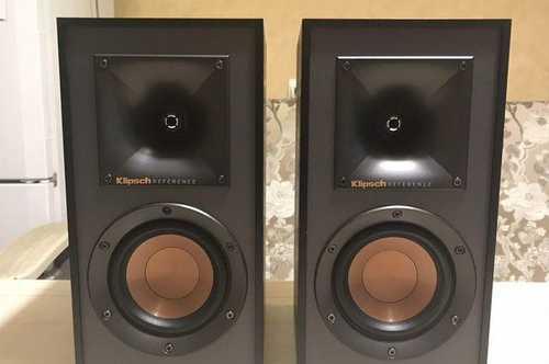 Hi-Fi акустика Klipsch Reference R-41M новая