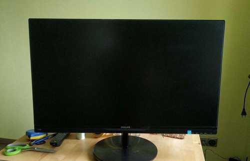 27" Монитор Philips 274E5Q