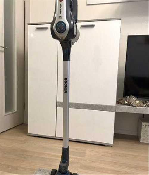 Пылесос Hoover Rhapsody RA22AFG