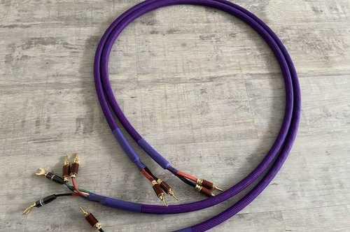 Tchernov Cable Classic Bi-Wire Mk