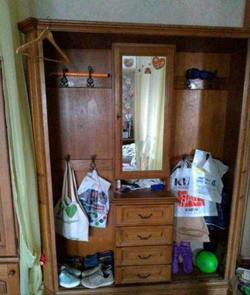 Прихожая