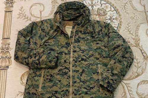 Куртка зимняя L7 usmc