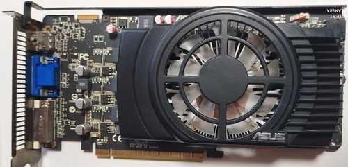 Видеокарта Asus ATI Radeon HD5770 1GB DDR5