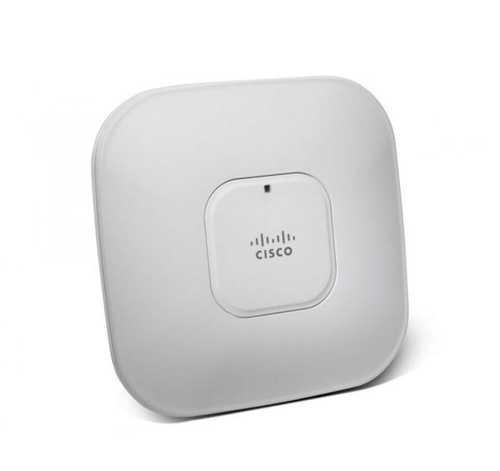 Точка доступа (роутер) Cisco AIR-CAP3602I-R-K9