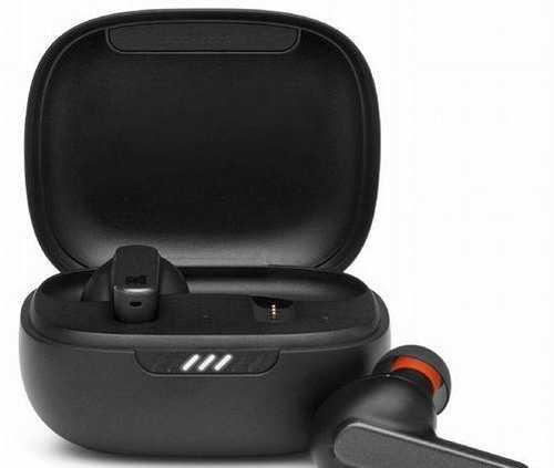 Наушники True Wireless JBL Live Pro+ TWS