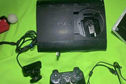 Sony playstation 3