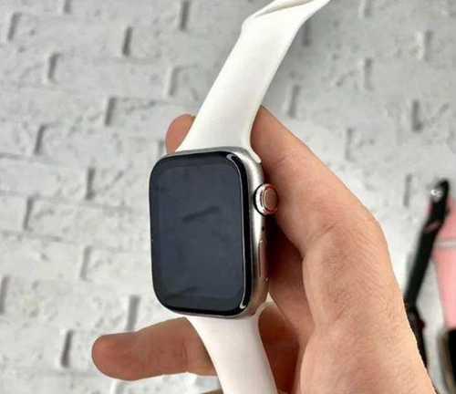 Apple watch 7 /Форно