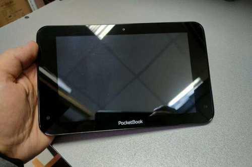 Электронная книга PocketBook surfpad 2 не вкл