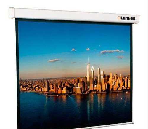 Новый Экран Lumien LMP 100109