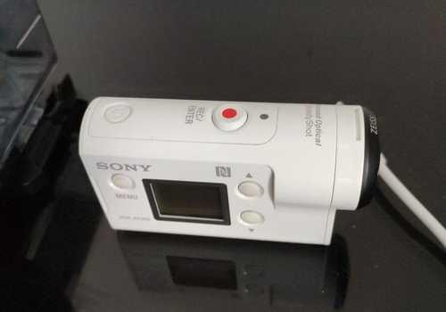 Sony HDR as 300