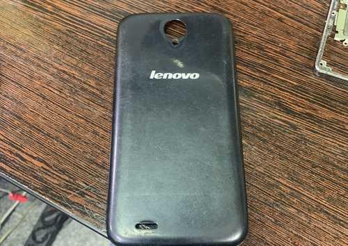 Задняя крышка Lenovo a859 оригинал