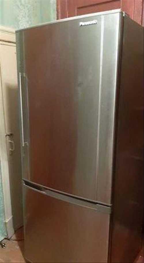Холодильник Panasonik br-b651br бу