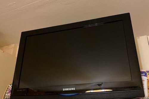 Жидкокристаллический телевизор Samsung LE26B350F